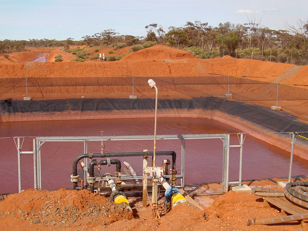 GALLERY - Advanced Netting