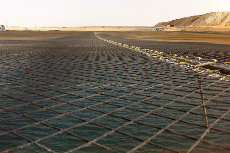 GALLERY - Advanced Netting