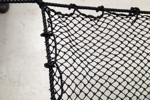BARRIER NETTING - Advanced Netting