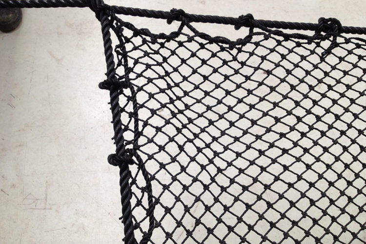 BARRIER NETTING - Advanced Netting