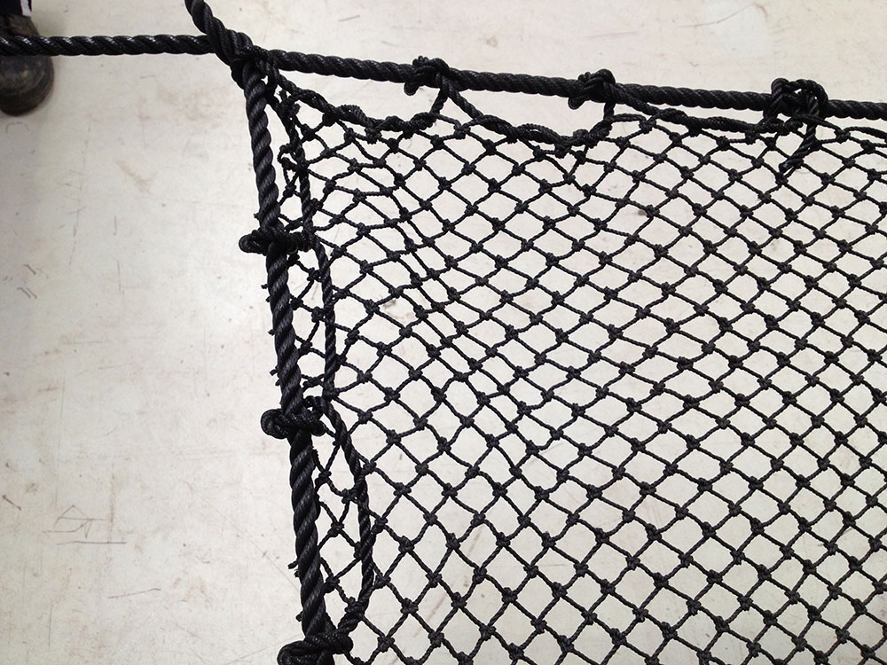 BARRIER NETTING - Advanced Netting